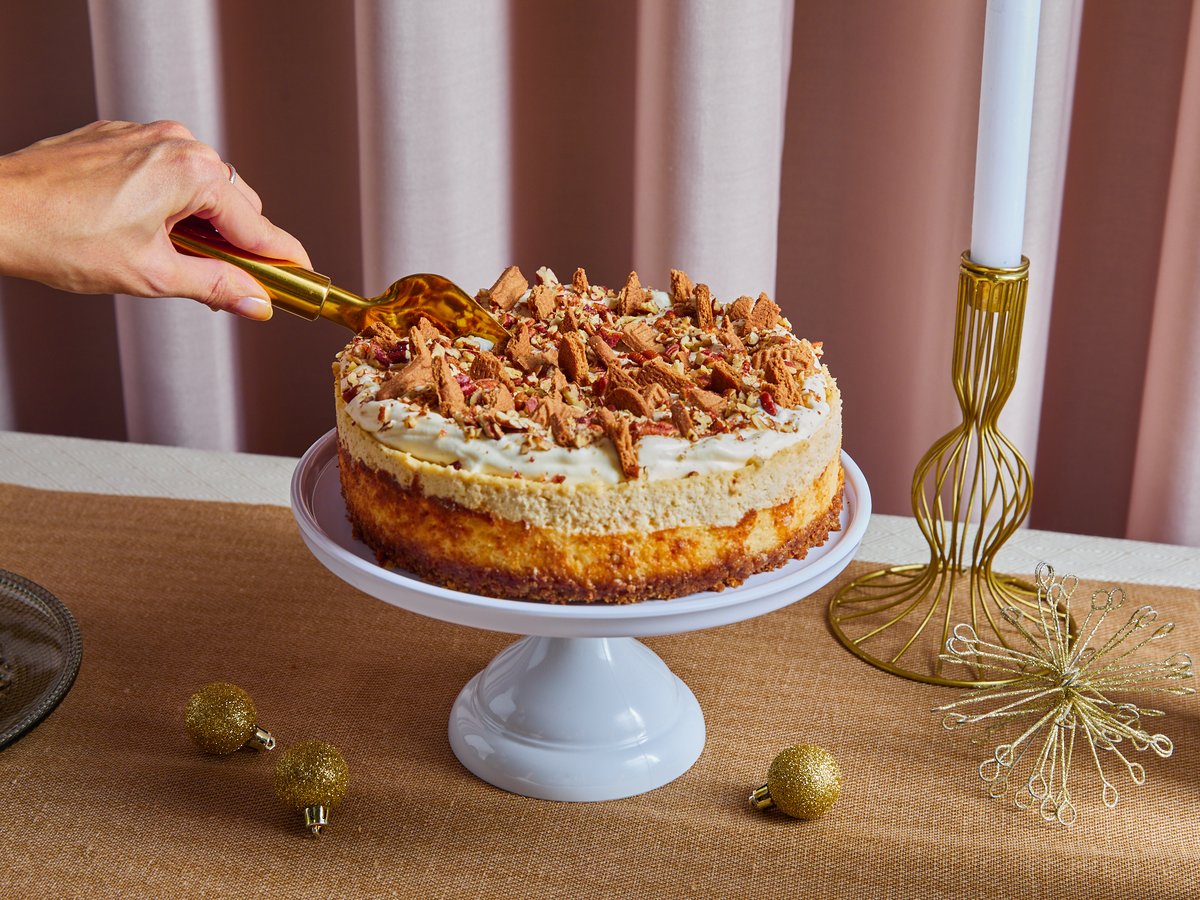 35 Festive Desserts for Any Level of Dedication | Stories | Kitchen Stories