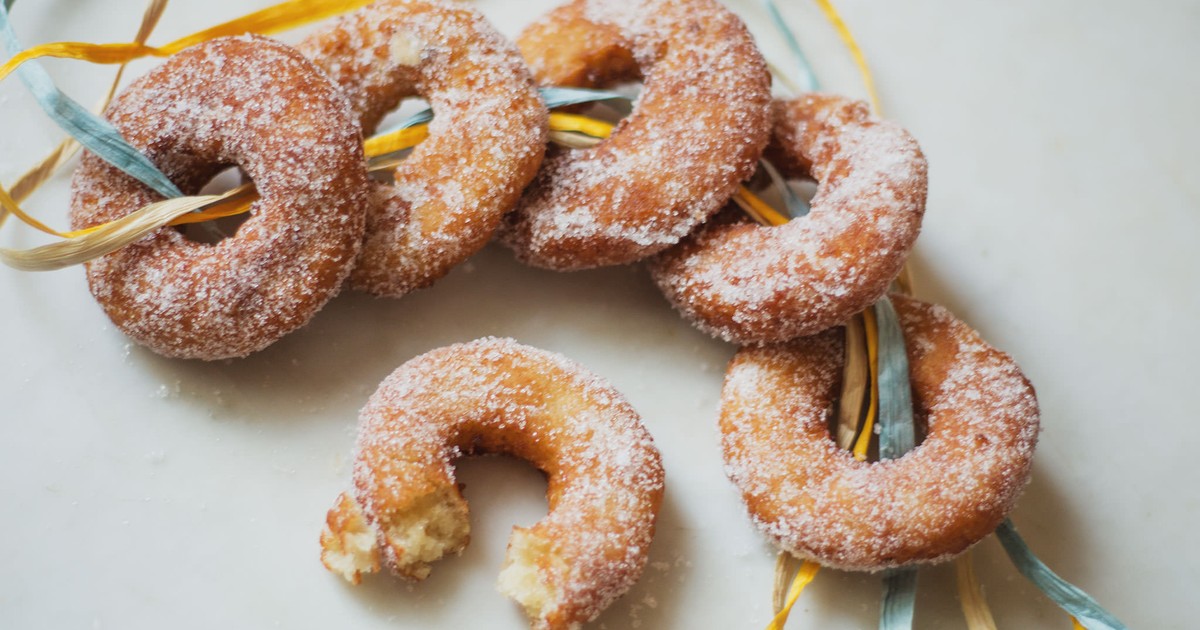 Tuscan bombolini | Recipe | Kitchen Stories