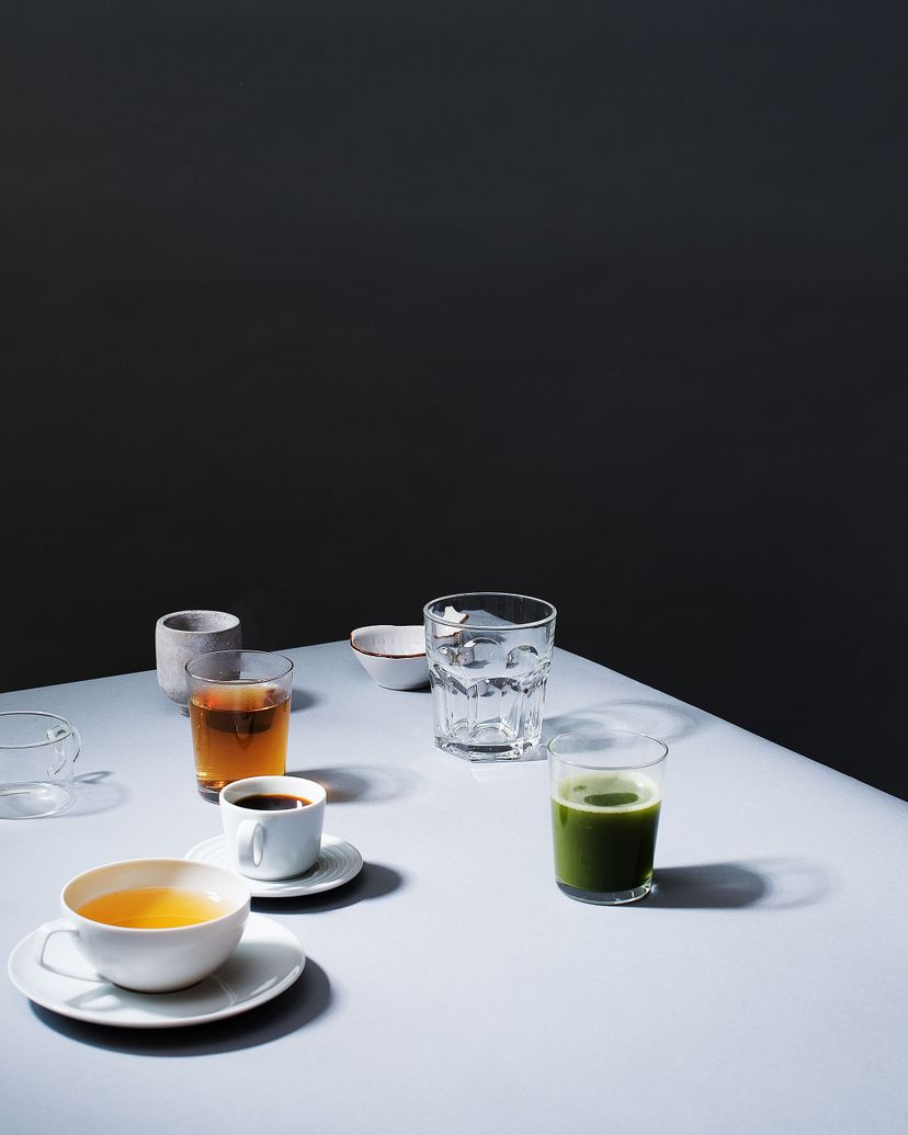 Which Has the Most Caffeine—Coffee, Tea, or Espresso? | Stories ...