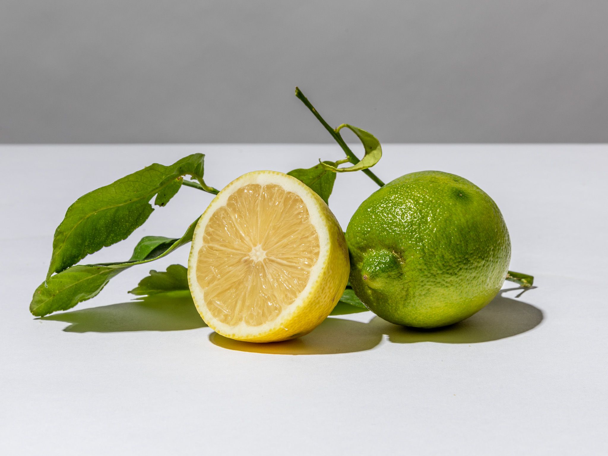 Everything You Need to Know About Preparing and Storing In Season Lemon ...