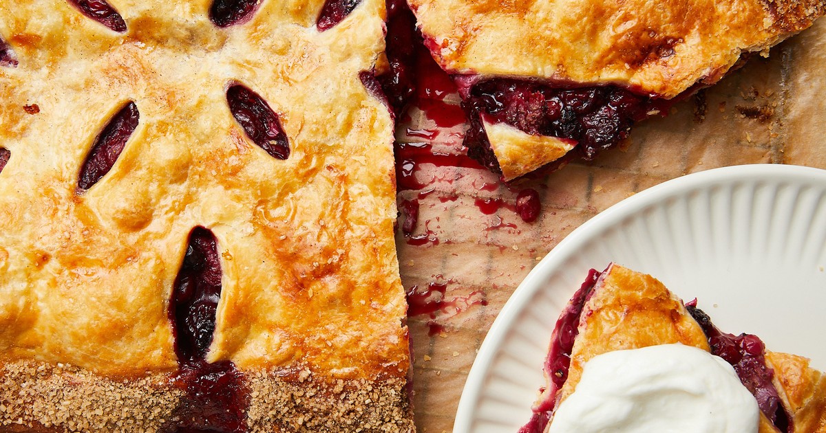 How to Make Perfect Pies at Home | Stories | Kitchen Stories