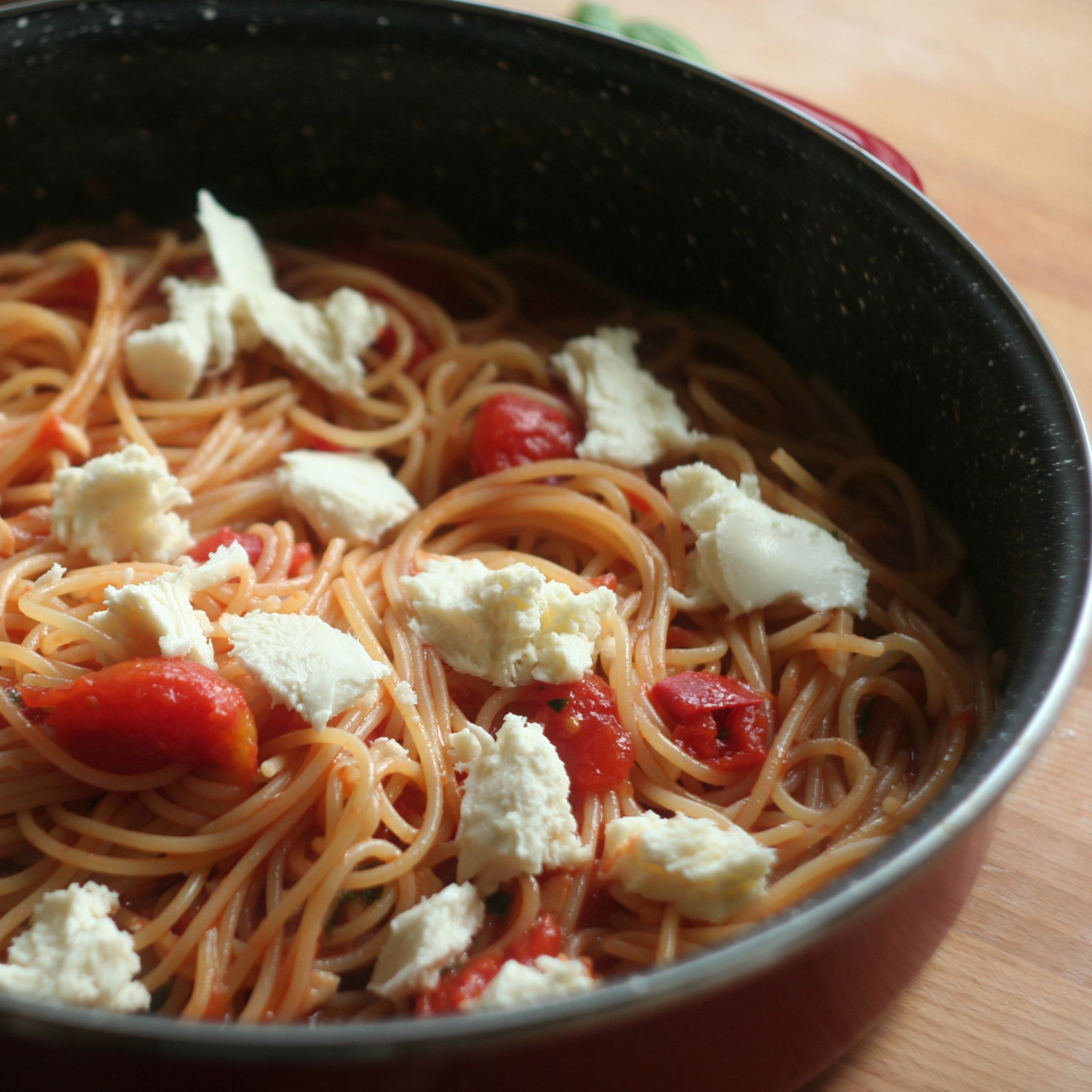 Never forgetti spaghetti | Recipe | Kitchen Stories