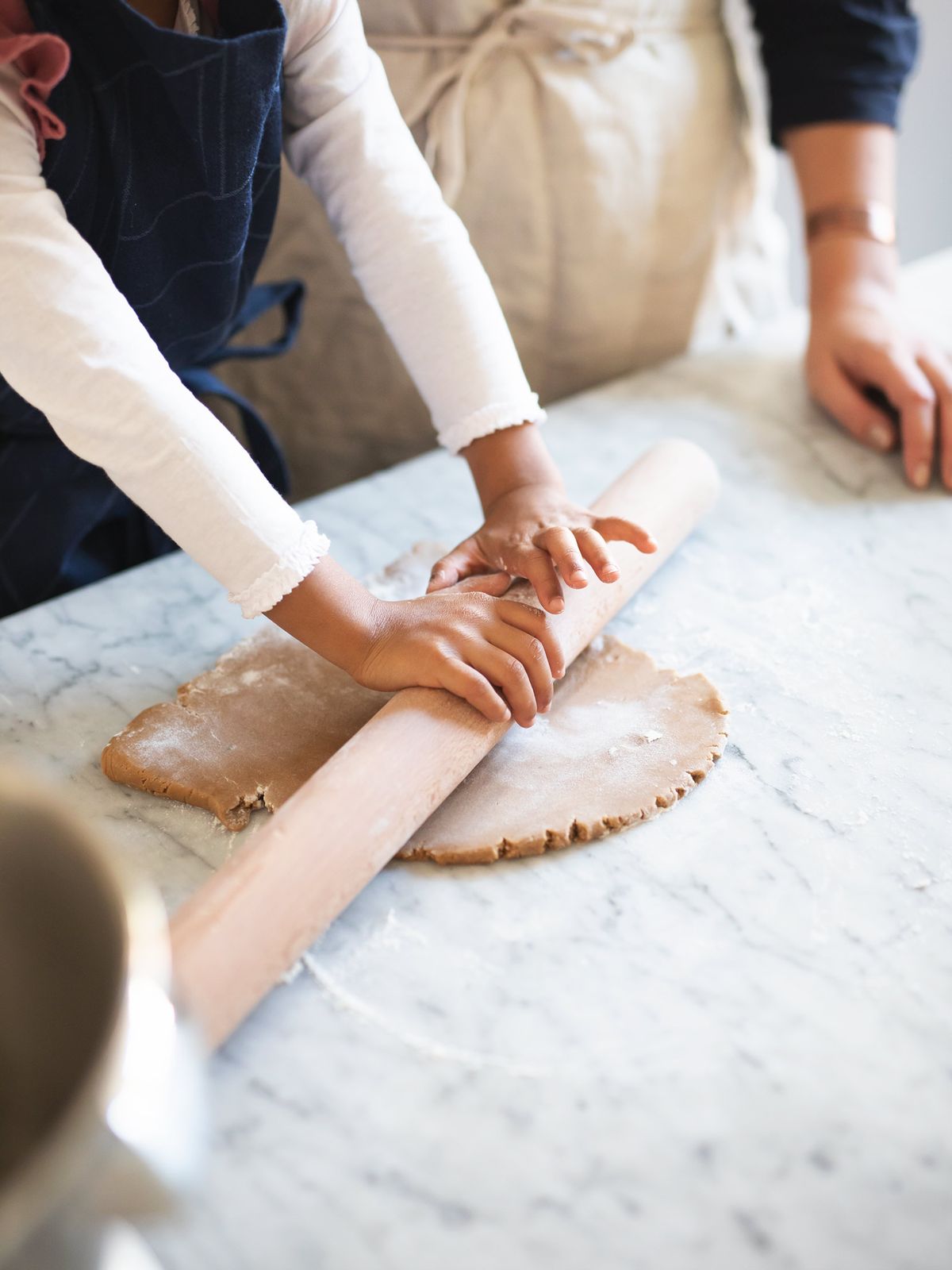 Christmas Baking: How a Few New Ingredients Can Put a Major Twist on ...