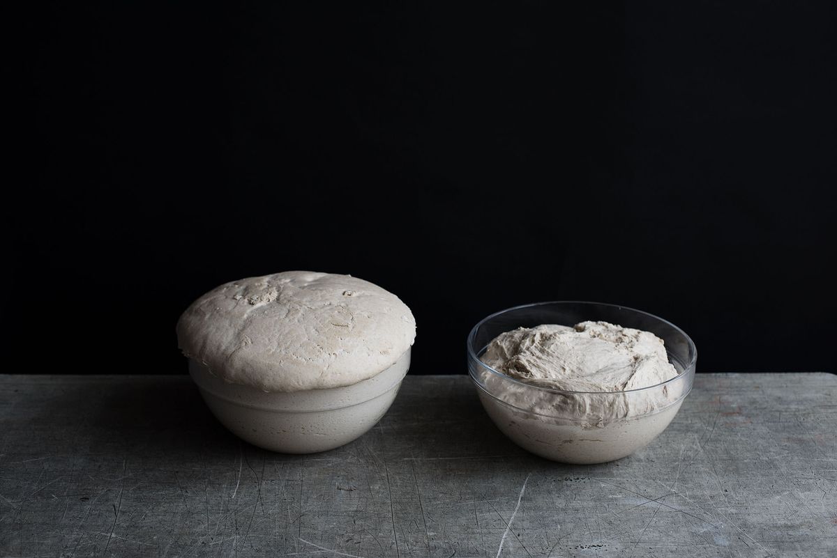 The 5 Most Common Bread Baking Mistakes | Stories | Kitchen Stories