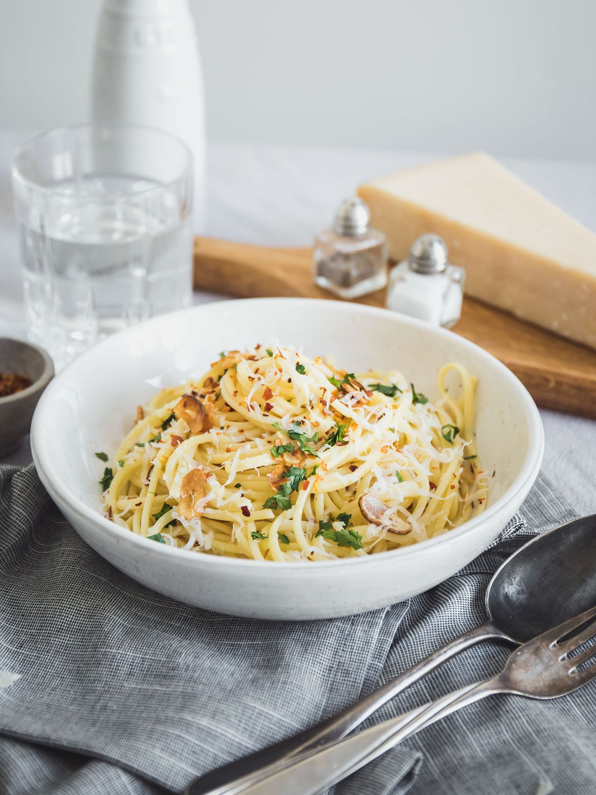 We Put 4 of the Trendiest Pasta Hacks to the Test | Stories | Kitchen ...