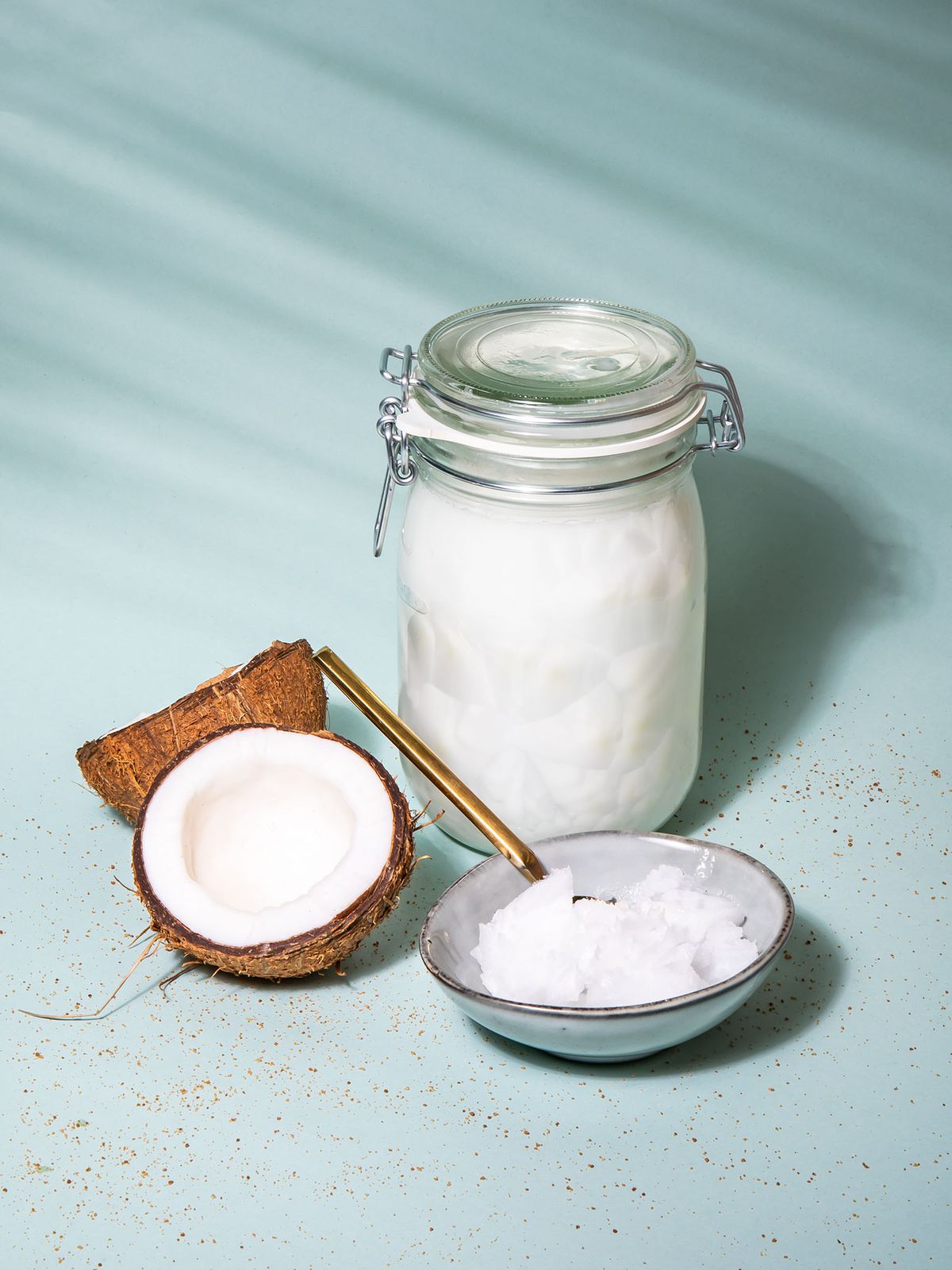 How to Cook with All Things Coconut | Stories | Kitchen Stories