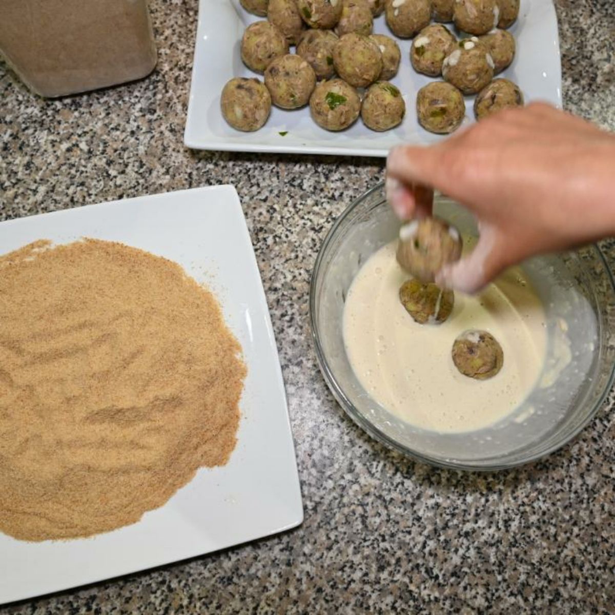 Fish Cuttlet | Recipe | Kitchen Stories