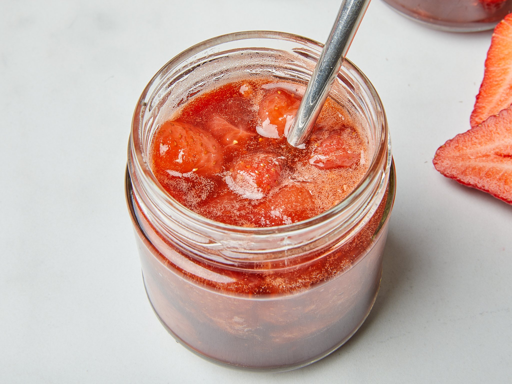 The Only Guide You Need For Making the Best Homemade Jam | Stories ...