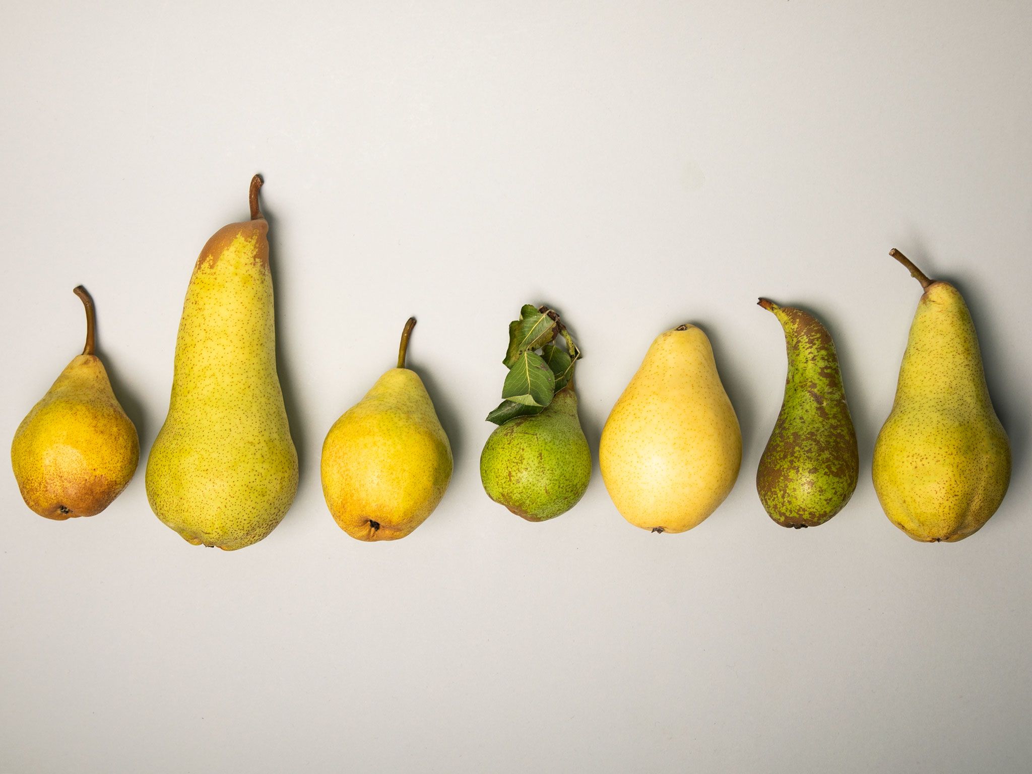 Everything to Know About Cooking and Shopping for In Season Pears ...