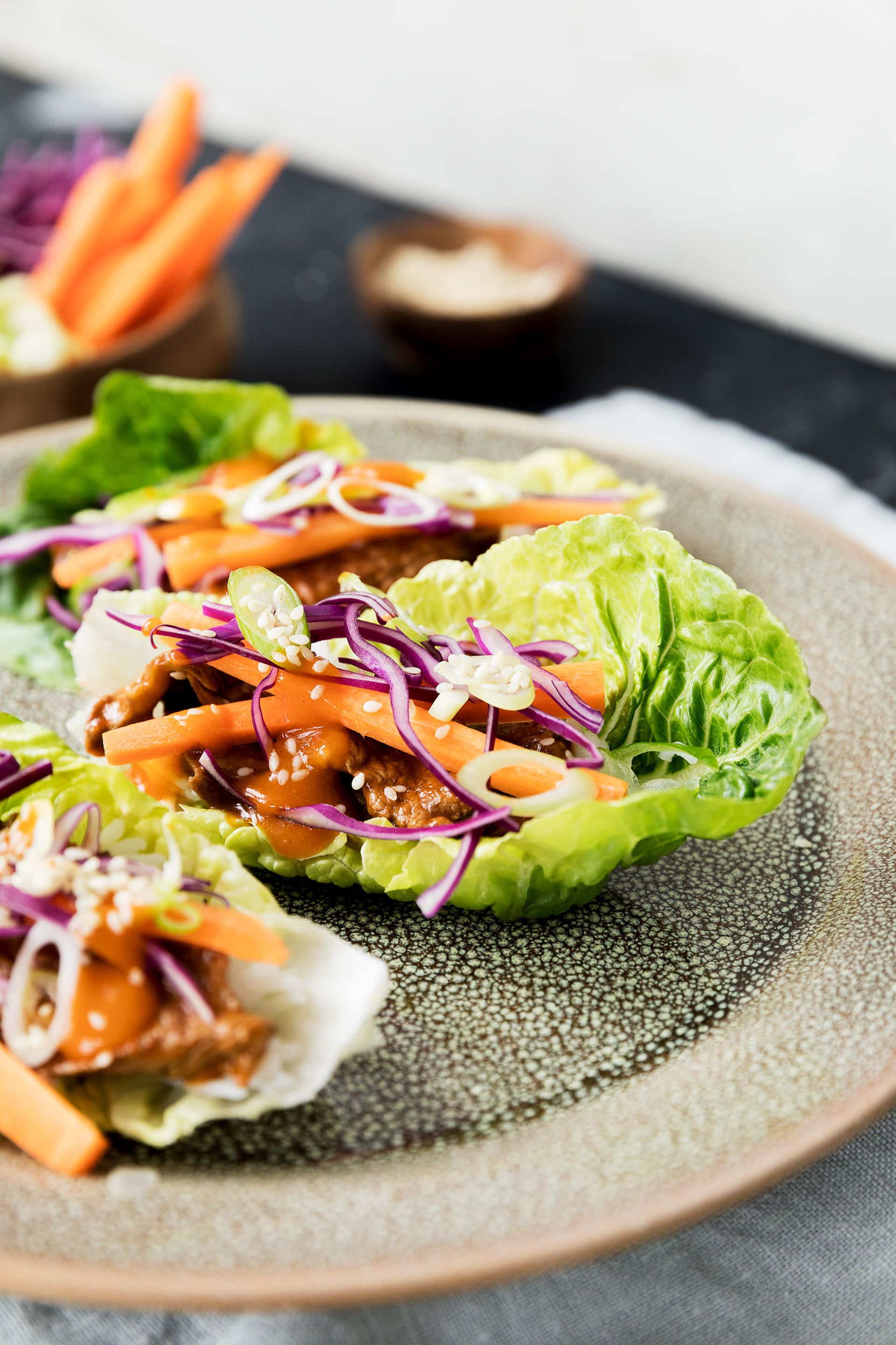 Between Trend and Tradition: These Street Foods Conquer the World ...