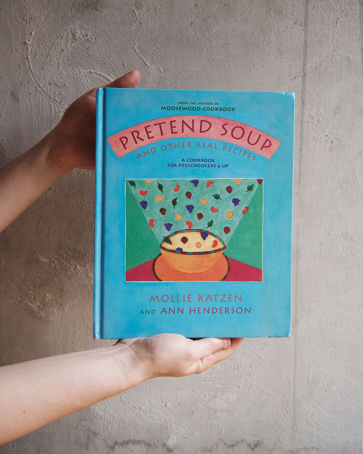 From Toddlers to Teenagers: 5 Great Cookbooks for Kids | Stories ...