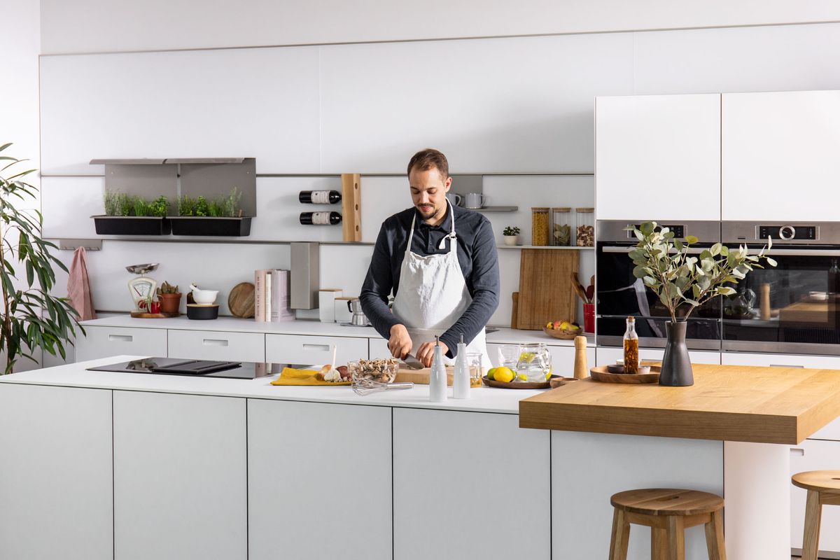 Happy Birthday to Us! Kitchen Stories Turns 6... | Stories | Kitchen ...