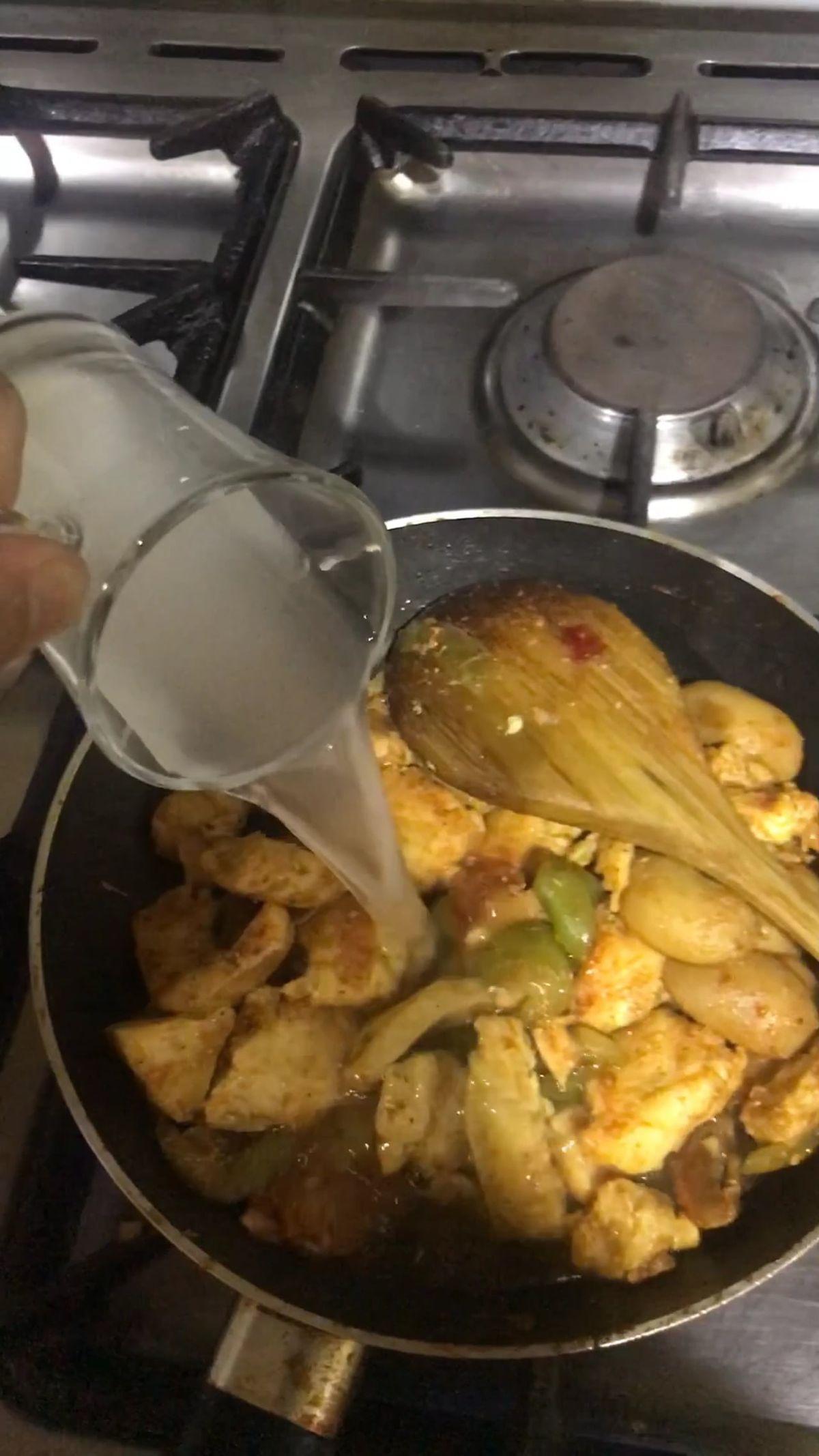 Kuwaiti chicken breast | Recipe | Kitchen Stories