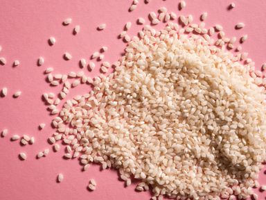 The Easy Guide to Making Perfect Rice | Stories | Kitchen Stories