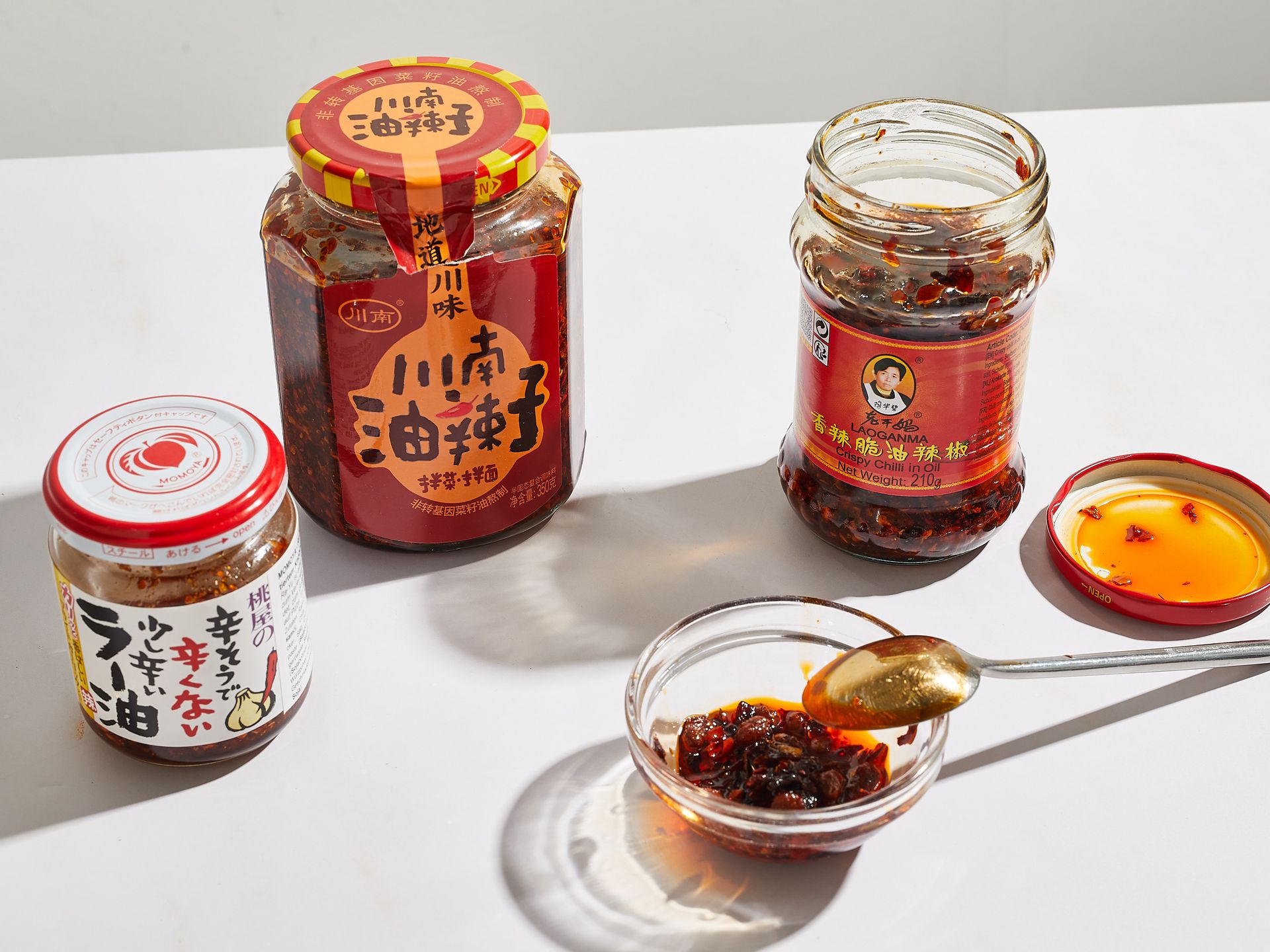 My Favorite Chili Crisps That You Should Be Obsessed with | Stories ...