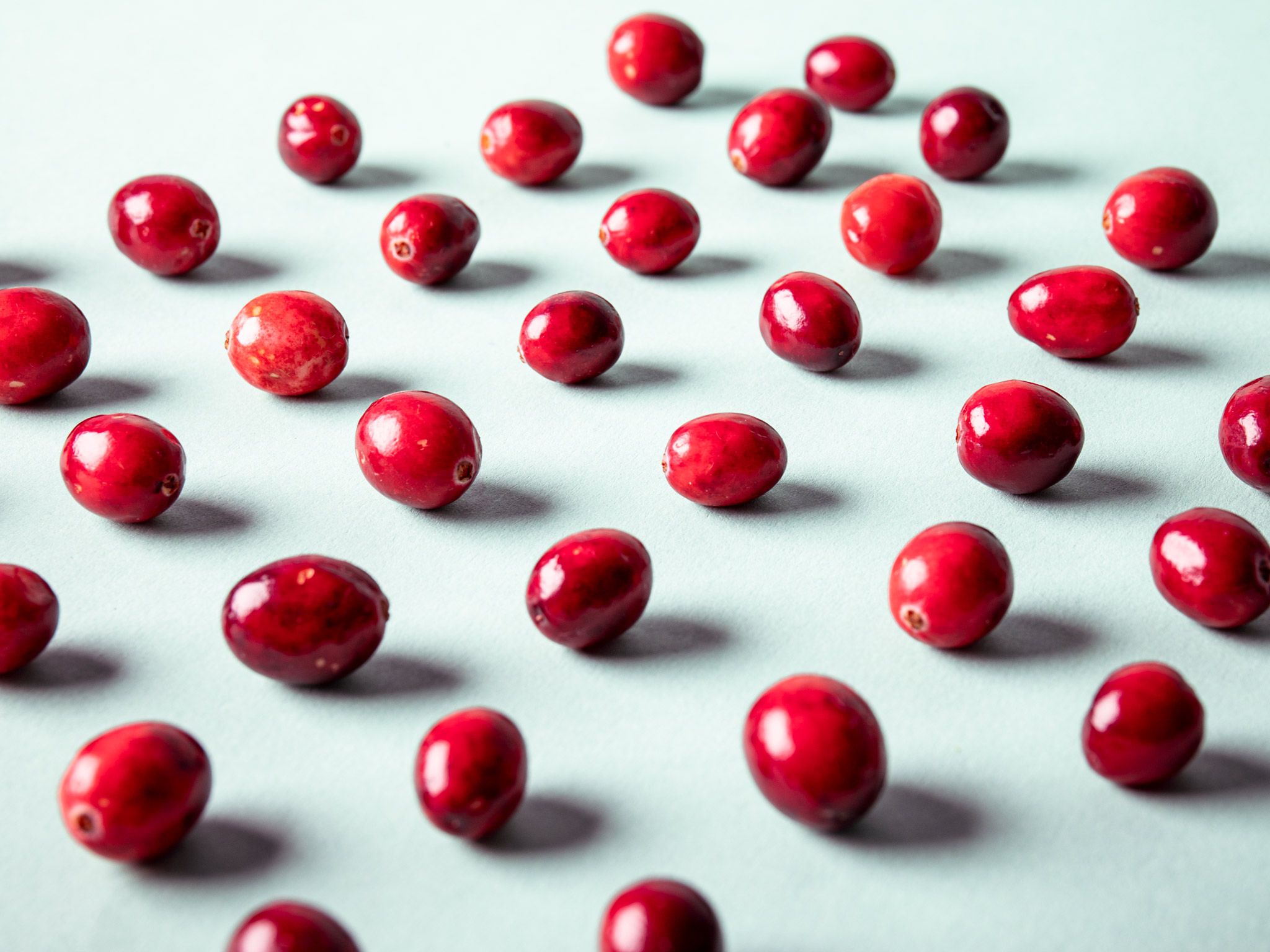 Jetzt in Saison: Cranberrys richtig kaufen, lagern und zubereiten ...