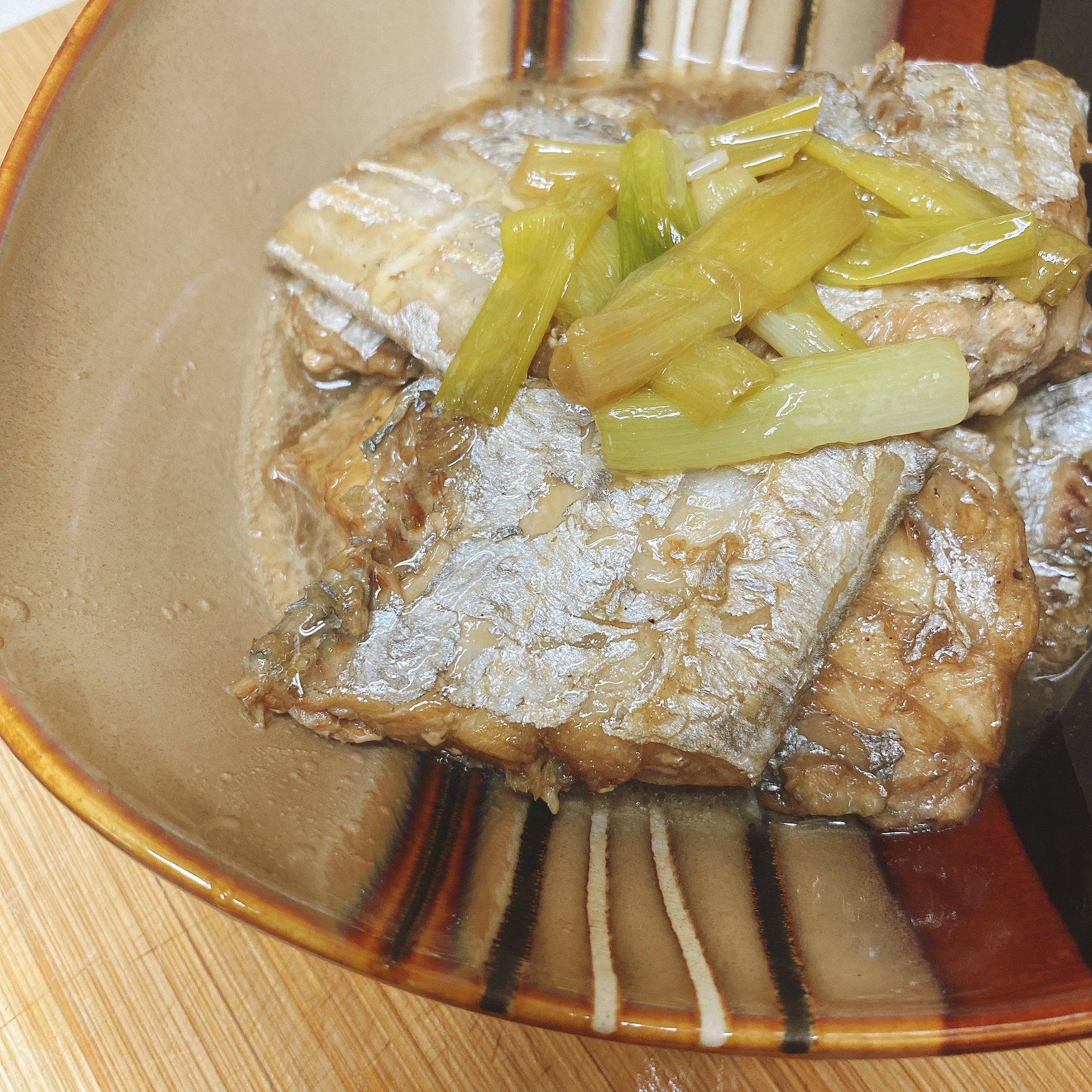 Hairtail Stew炖刀鱼 | Recipe | Kitchen Stories