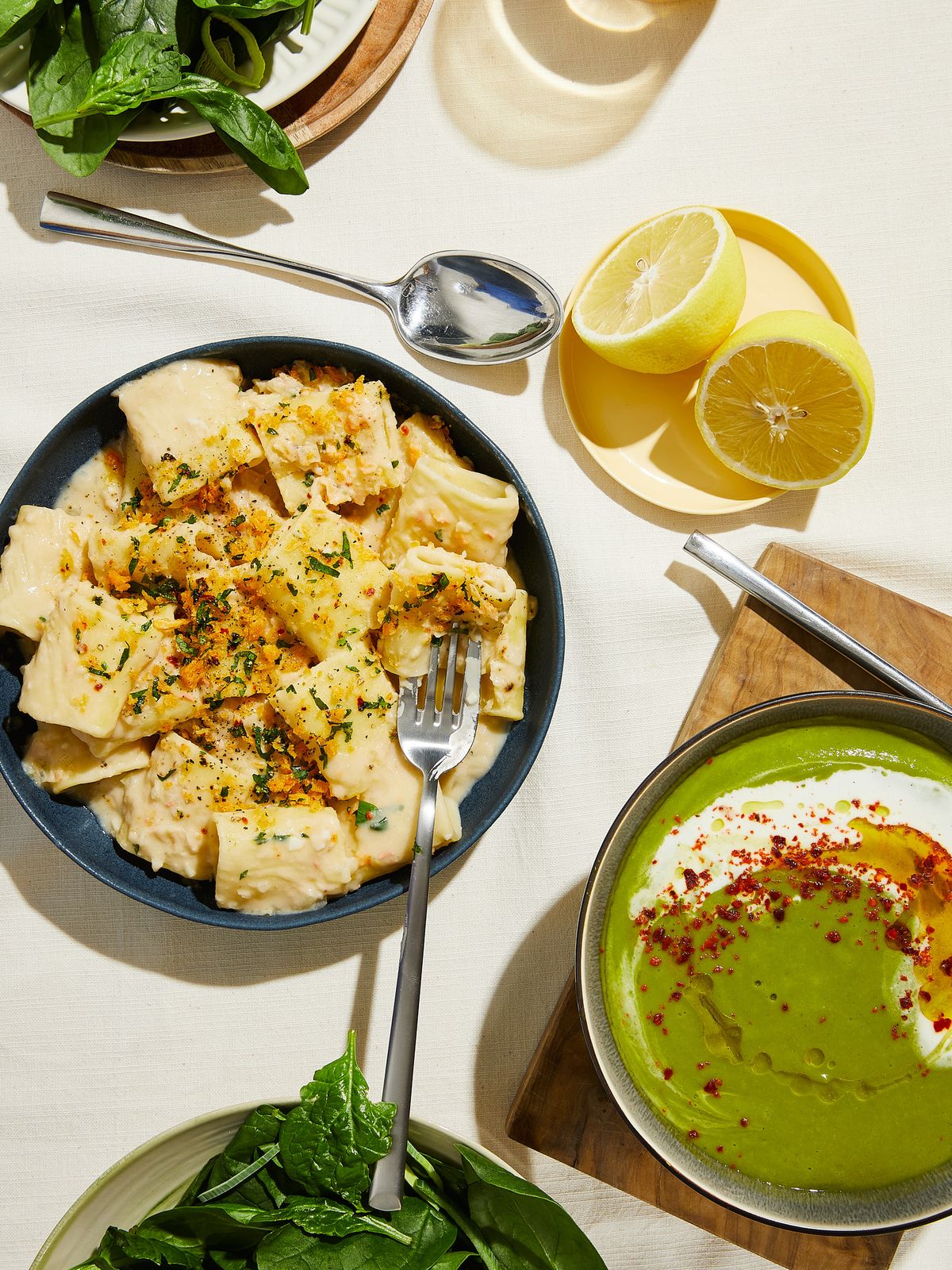 40+ Plant-based Recipes to Try This Year | Stories | Kitchen Stories