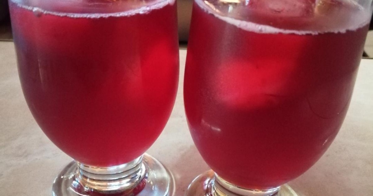 Homemade Sorrel | Recipe | Kitchen Stories