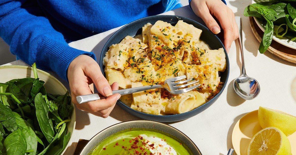 40+ Plant-based Recipes to Try This Year | Stories | Kitchen Stories