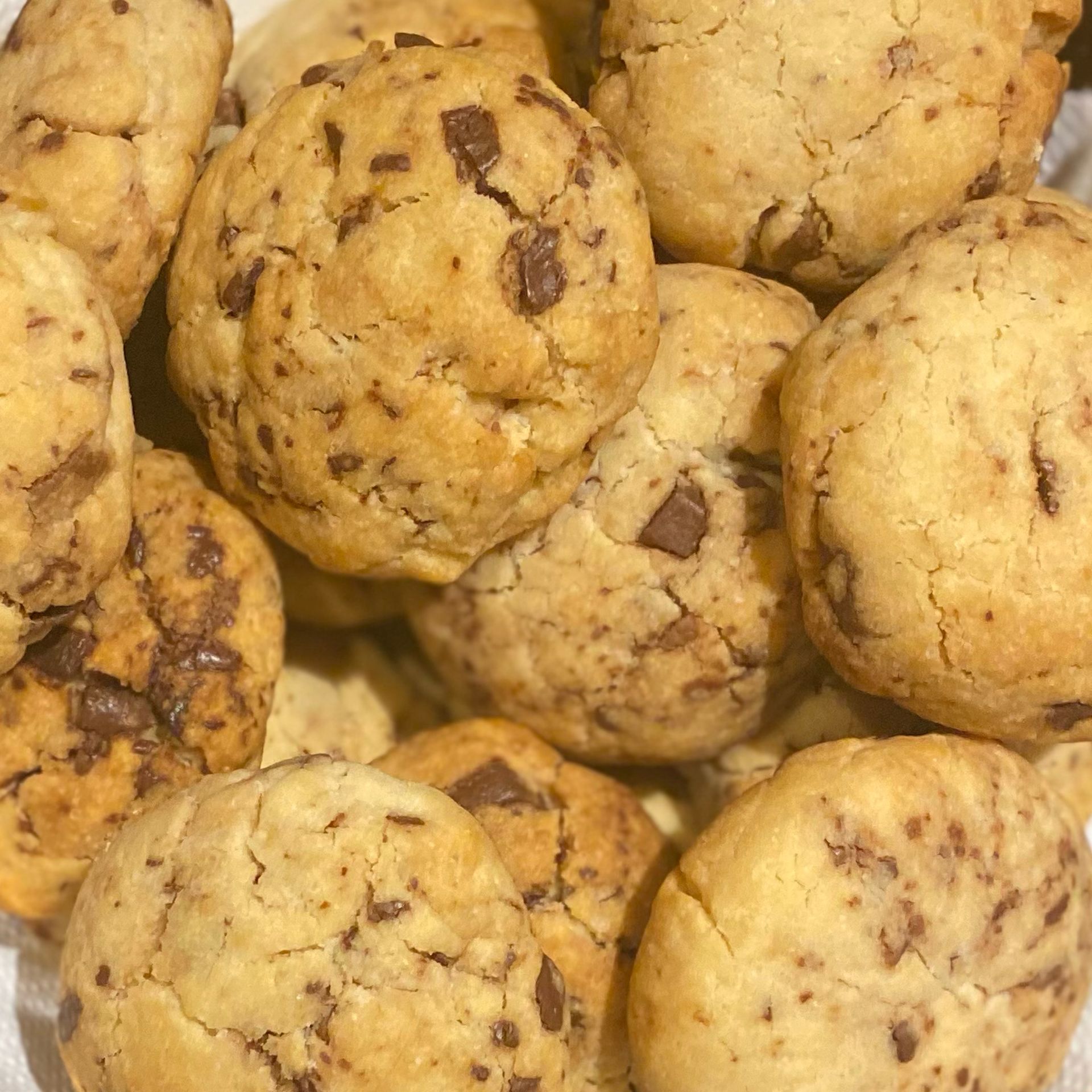 Moroccan biscuits | Recipe | Kitchen Stories