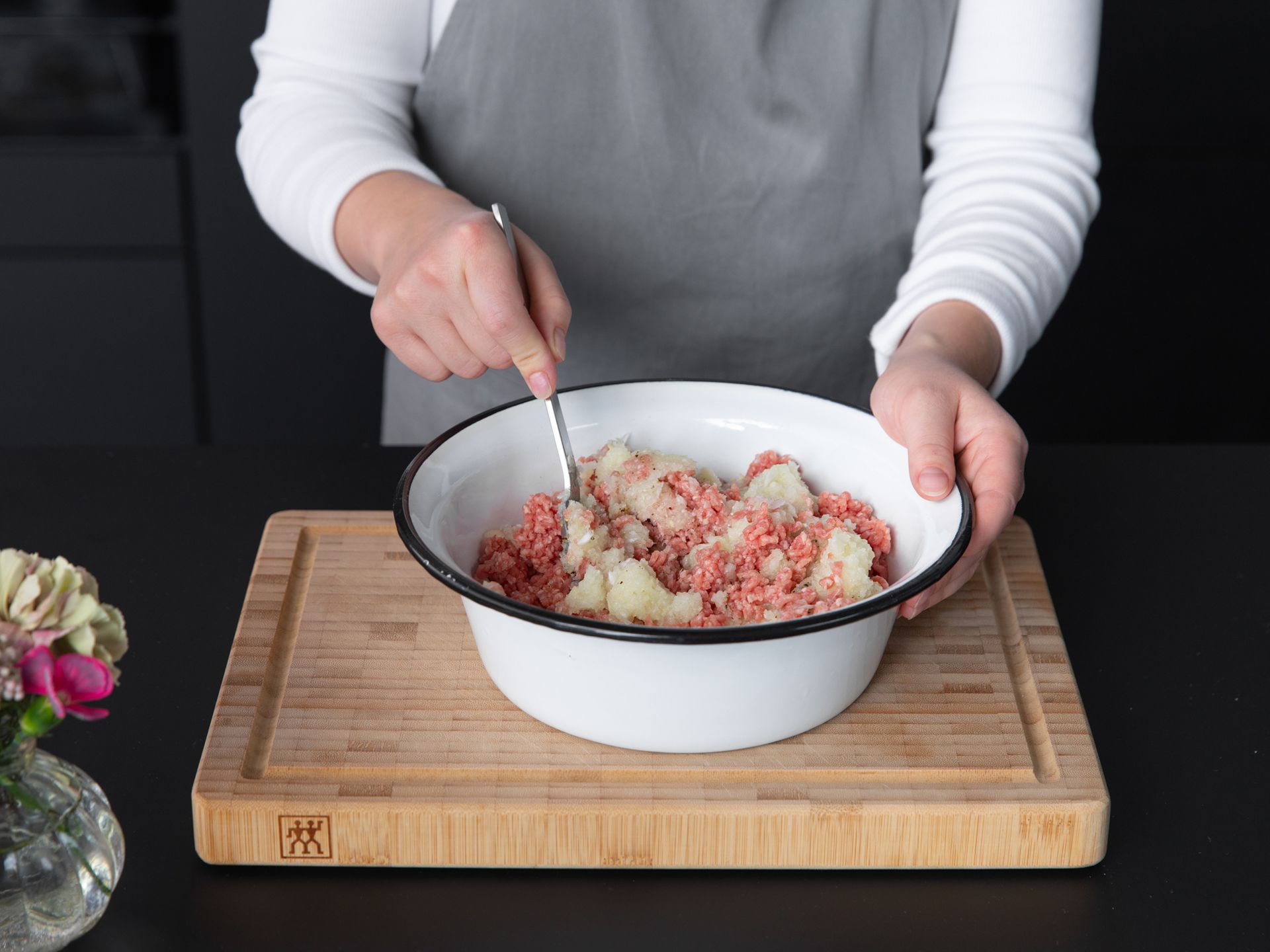 Pelmeni (Russian dumplings) | Recipe | Kitchen Stories