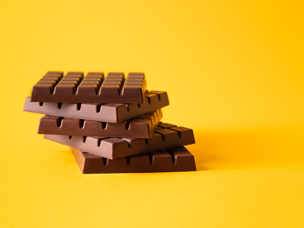 How to Choose the Right Chocolate for Cooking | Stories | Kitchen Stories