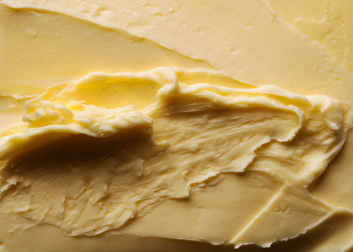 Butter Prices in Germany Remain High: What's Behind the Increase and ...