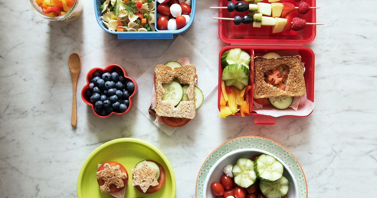 What's In Your Lunch Box? | Stories | Kitchen Stories