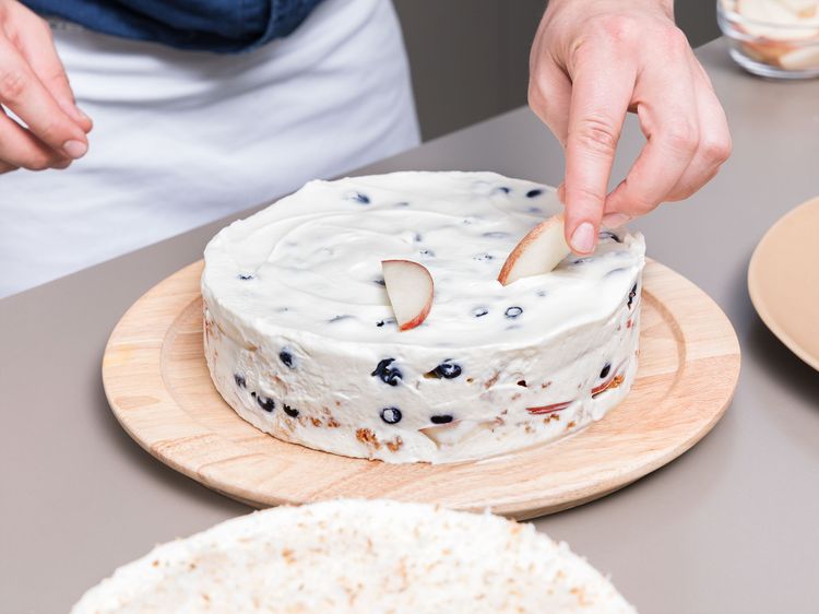 Icebox cakes, 3 ways | Recipe | Kitchen Stories