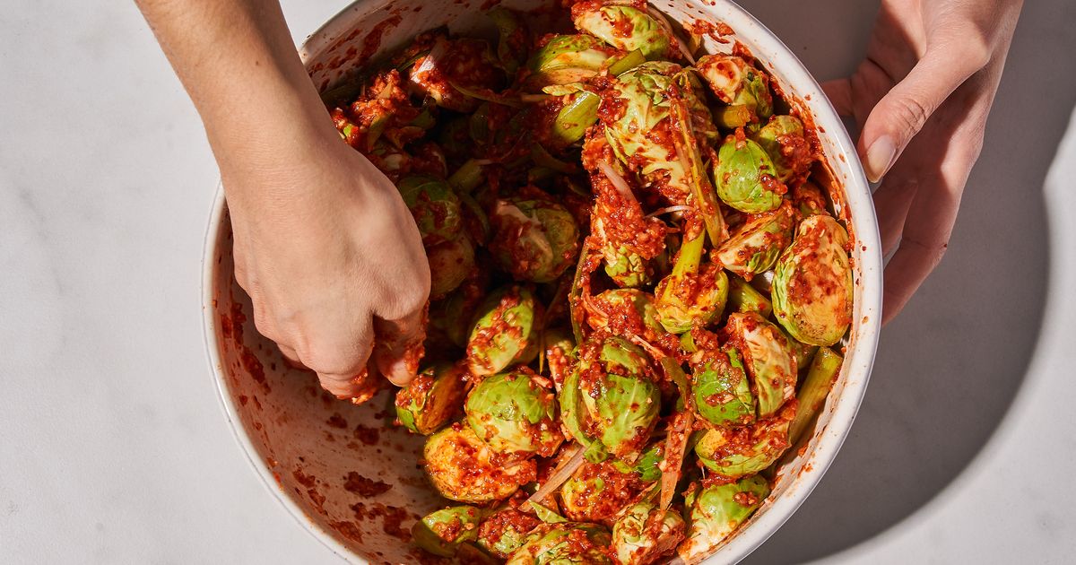 The #1 Tastiest Way to Use Up Leftover Holiday Vegetables | Stories ...