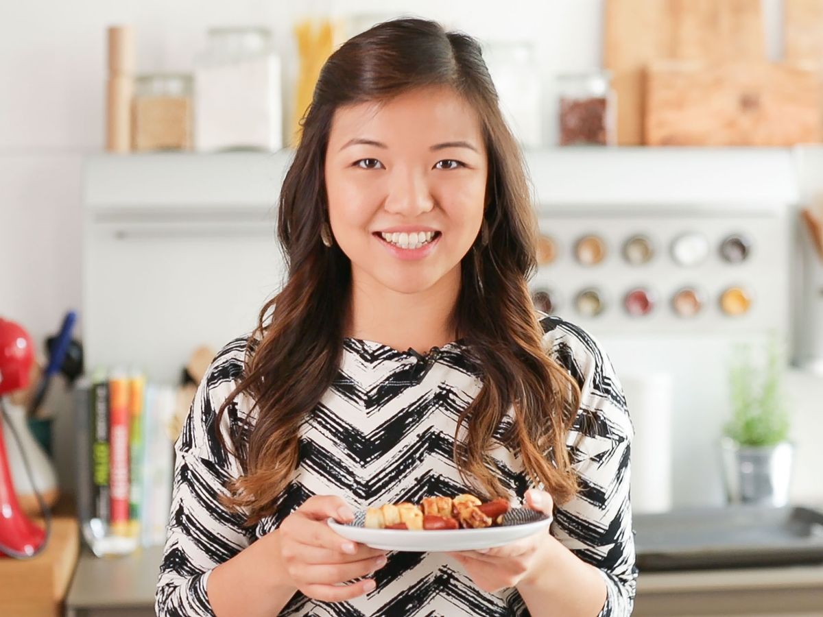 Mummy sausages | Recipe | Kitchen Stories