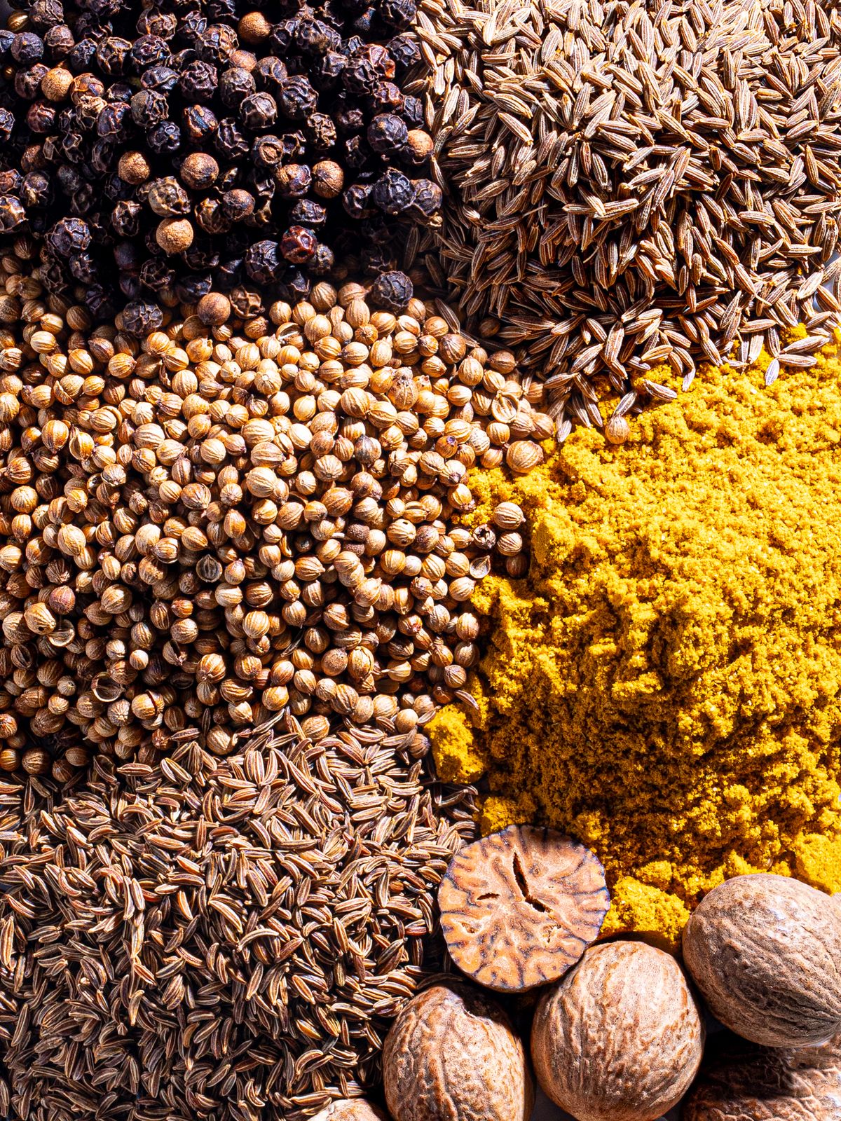 Our 15 Essential Spices and How to Store Them | Stories | Kitchen Stories