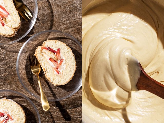 The Complete Guide to Types of Dough and Batters | Stories | Kitchen ...