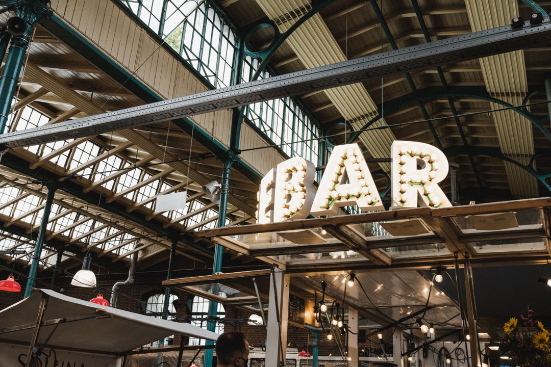 To Market, We Go: Explore the Culinary Highlights of Berlin’s ...