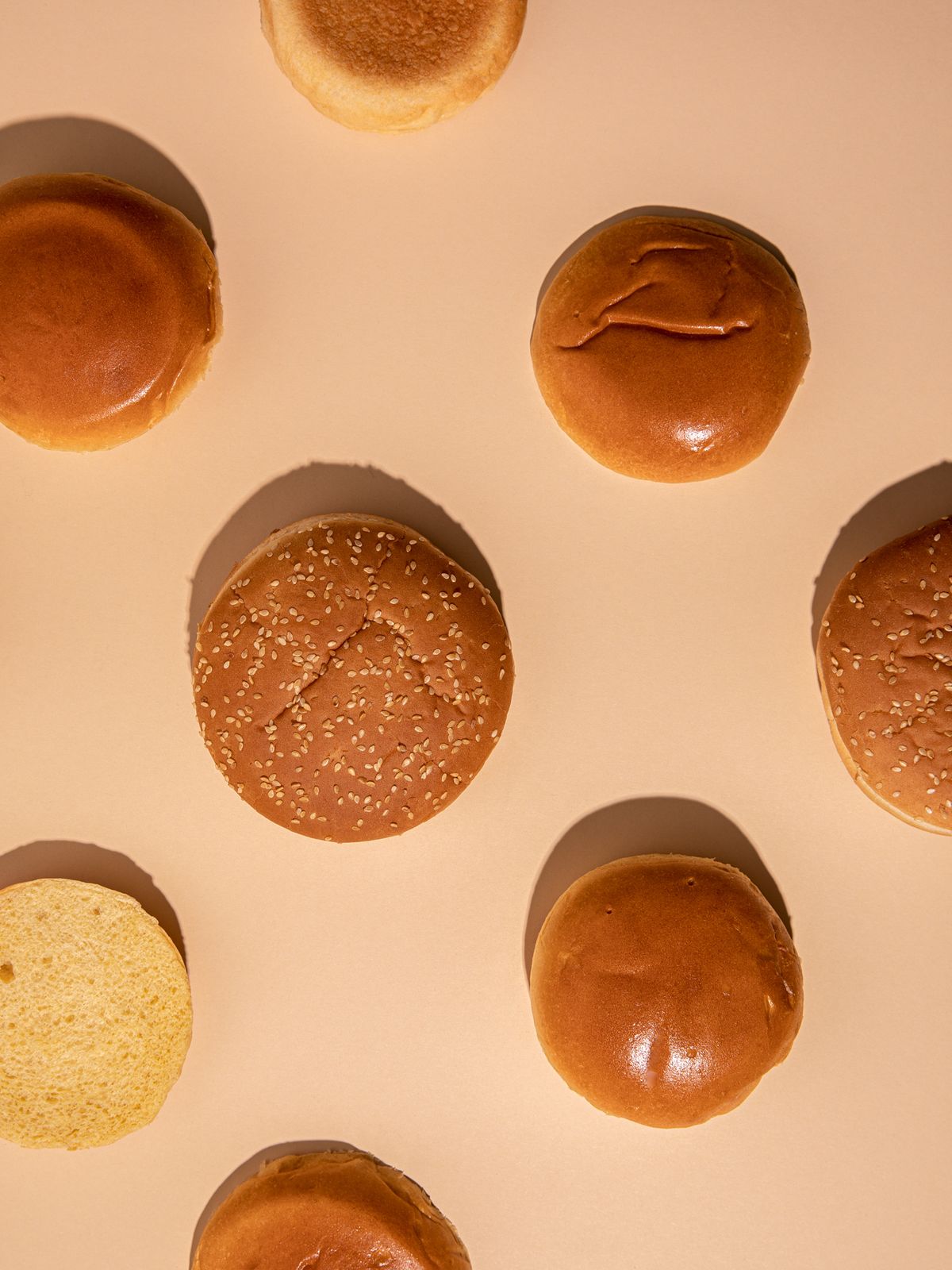 How to Build the Perfect Homemade Burger | Stories | Kitchen Stories