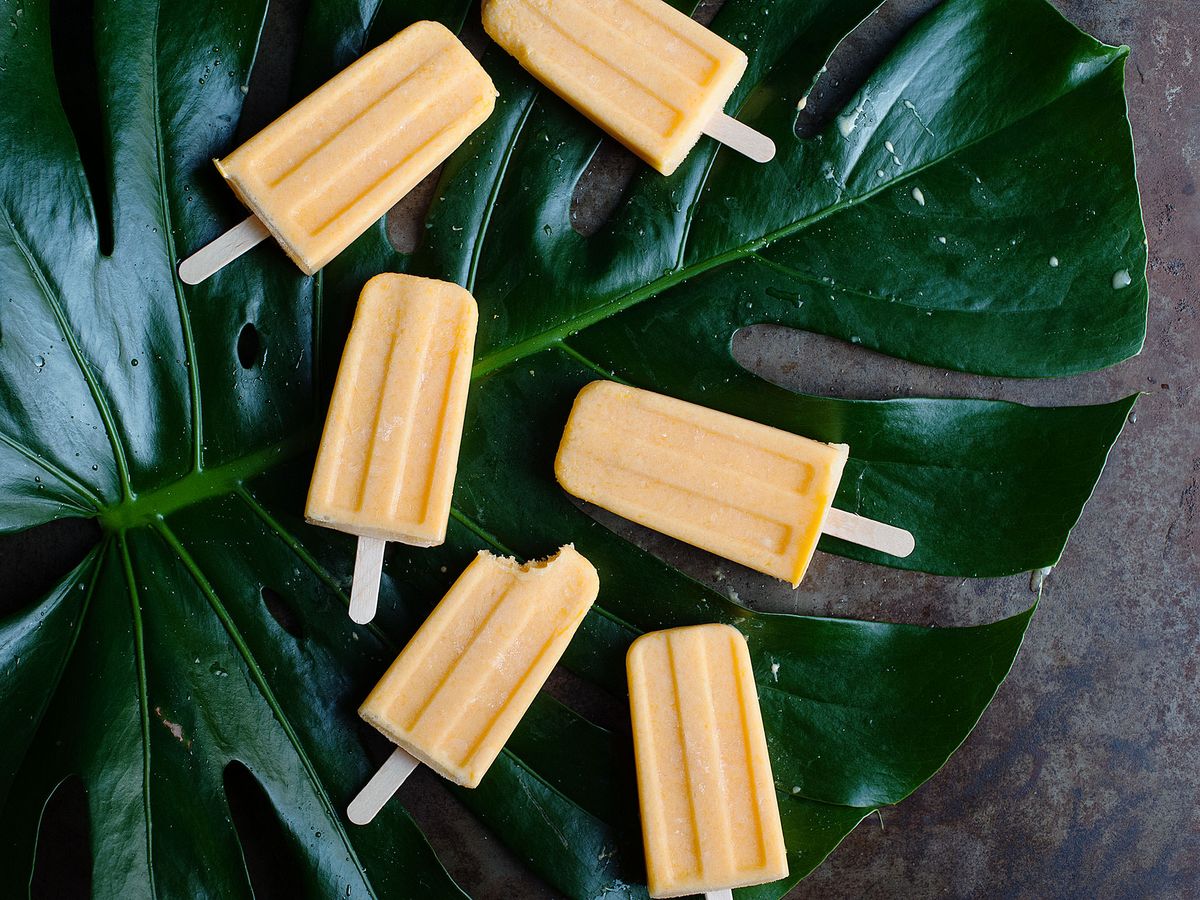 12 Frozen Treats to Savor Summer | Stories | Kitchen Stories