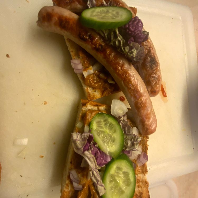 Bosna | Rezept | Kitchen Stories