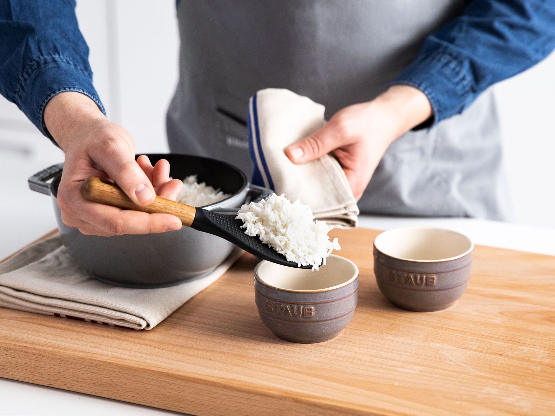 17 Recipes That Will Make You Fall in Love With Leftover Rice | Stories ...