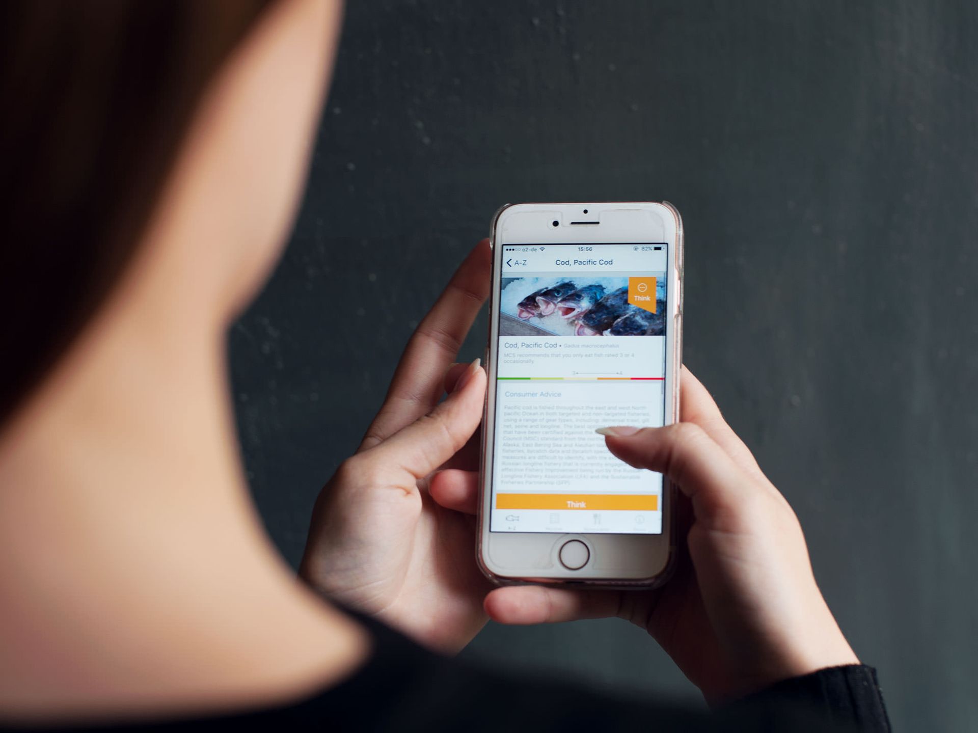 3 Steps to Selecting Sustainable Seafood | Stories | Kitchen Stories