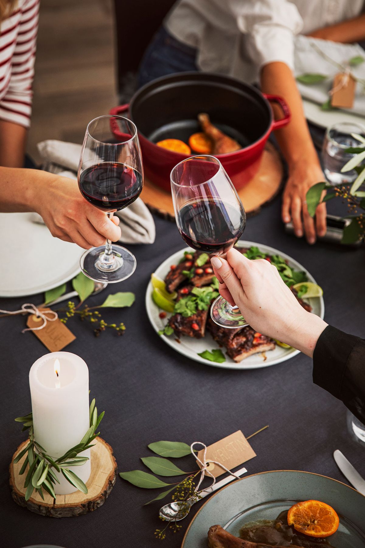 Seasonal Classics with a Modern Twist | Stories | Kitchen Stories