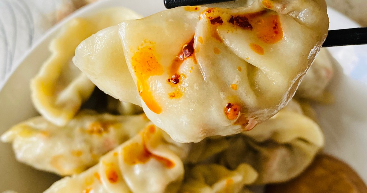 Dumpling-Teig | Rezept | Kitchen Stories