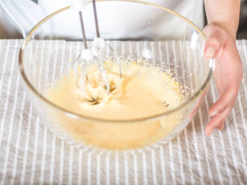 Fluffy sweet soufflé | Recipe | Kitchen Stories