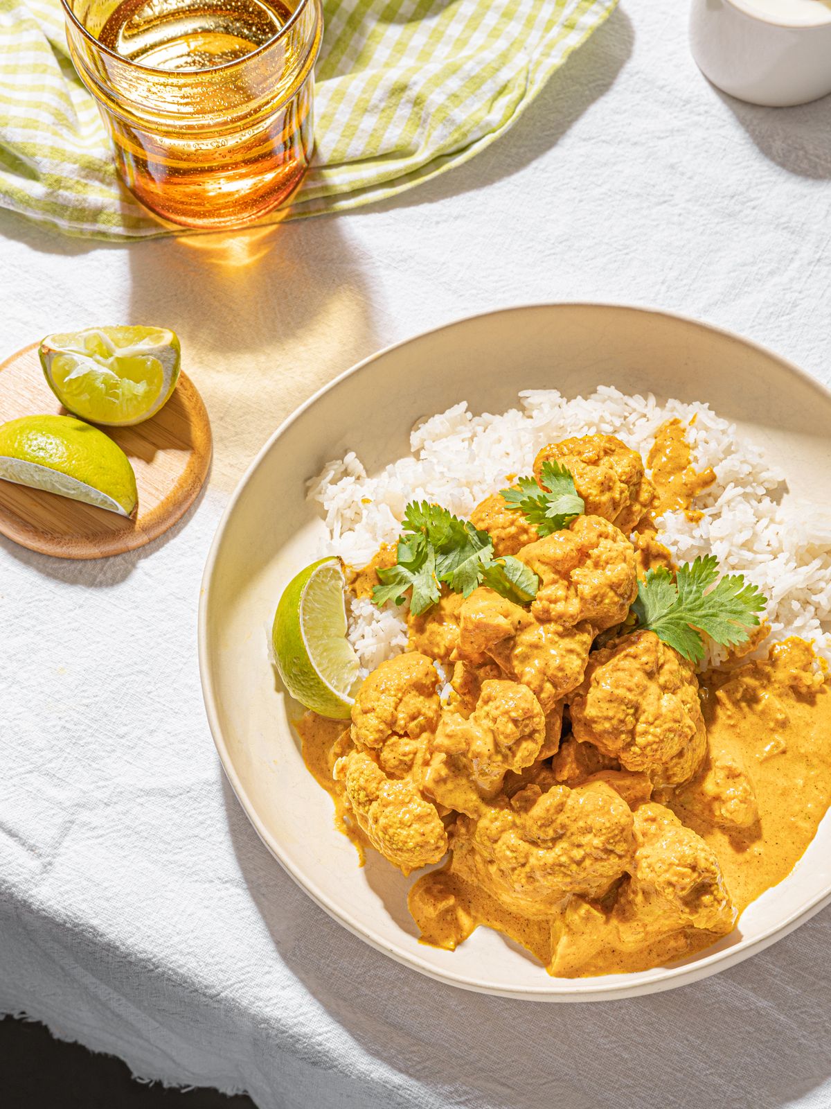 Your 14 Favorite Chicken Dishes—Made Meatless | Stories | Kitchen Stories