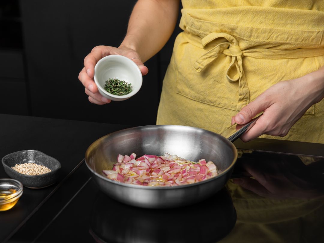 Make bialys with Lisa | Recipe | Kitchen Stories