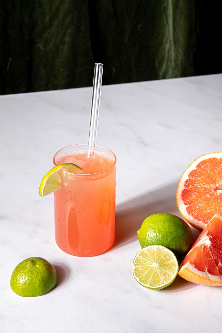 Every Way to Spritz This Summer | Stories | Kitchen Stories