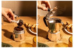 How to Make a Really Good Cup of Coffee at Home | Stories | Kitchen Stories