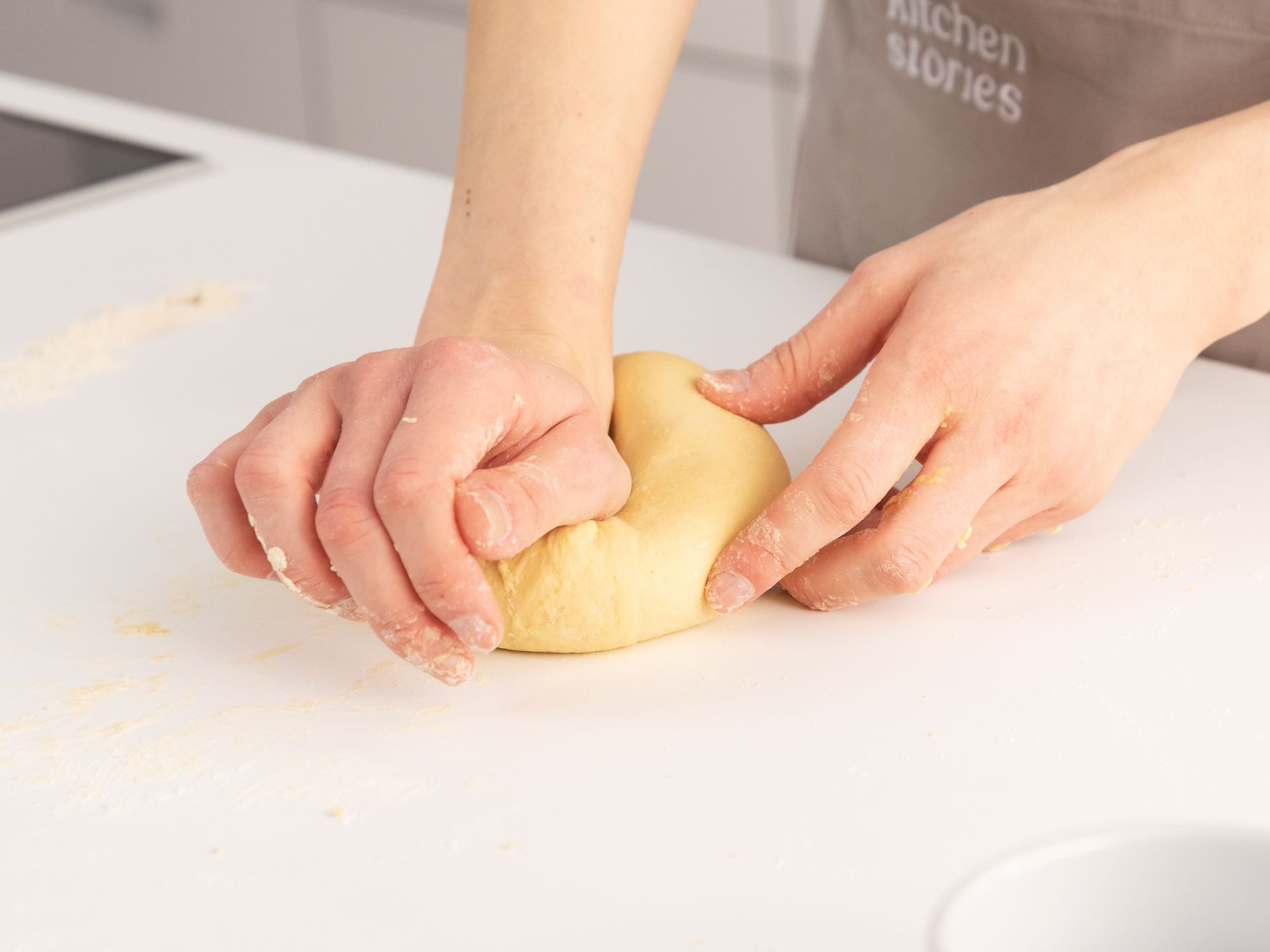 Homemade pasta dough, 3 ways | Recipe | Kitchen Stories