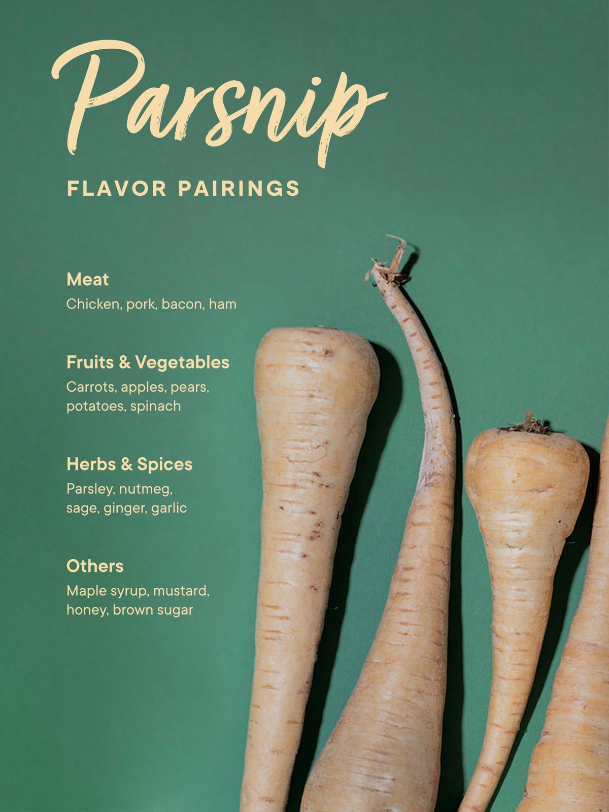 Everything You Need to Know About Preparing and Storing In Season ...