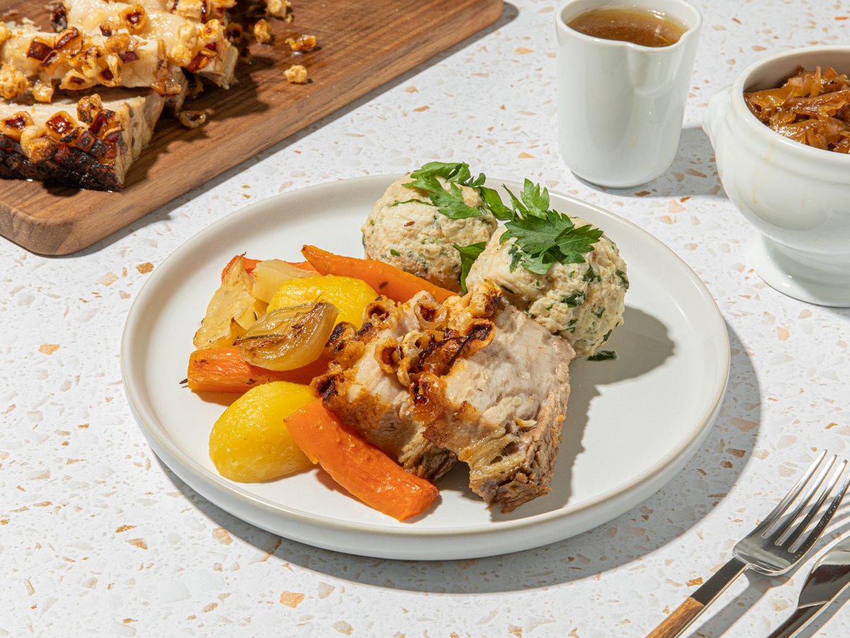 How This Community Member’s Regional Family Recipe Made It To Kitchen ...